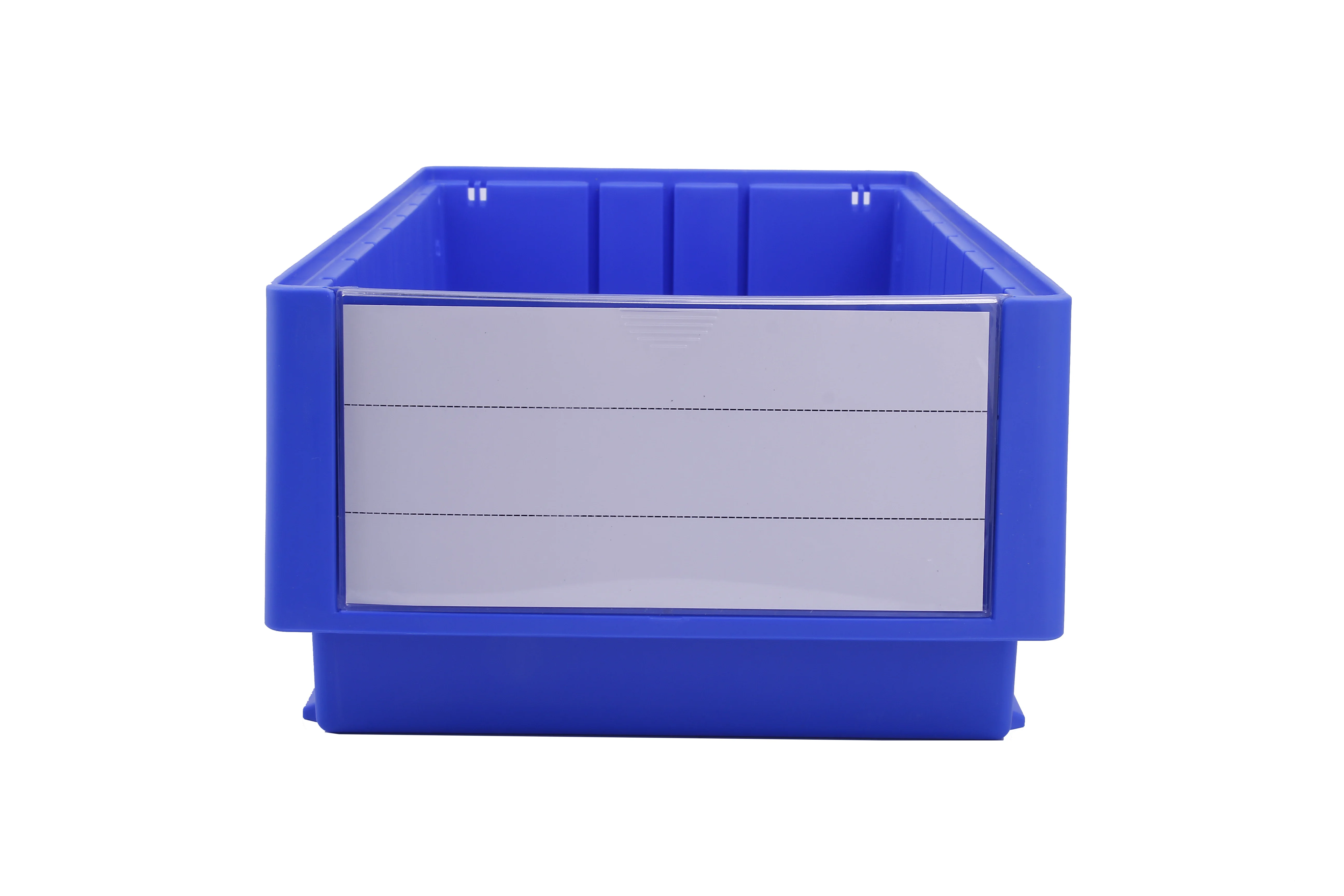 Plastic Storage Drawers Type Bin Eco-friendly Pp Stack Bin Plastic Bins ...