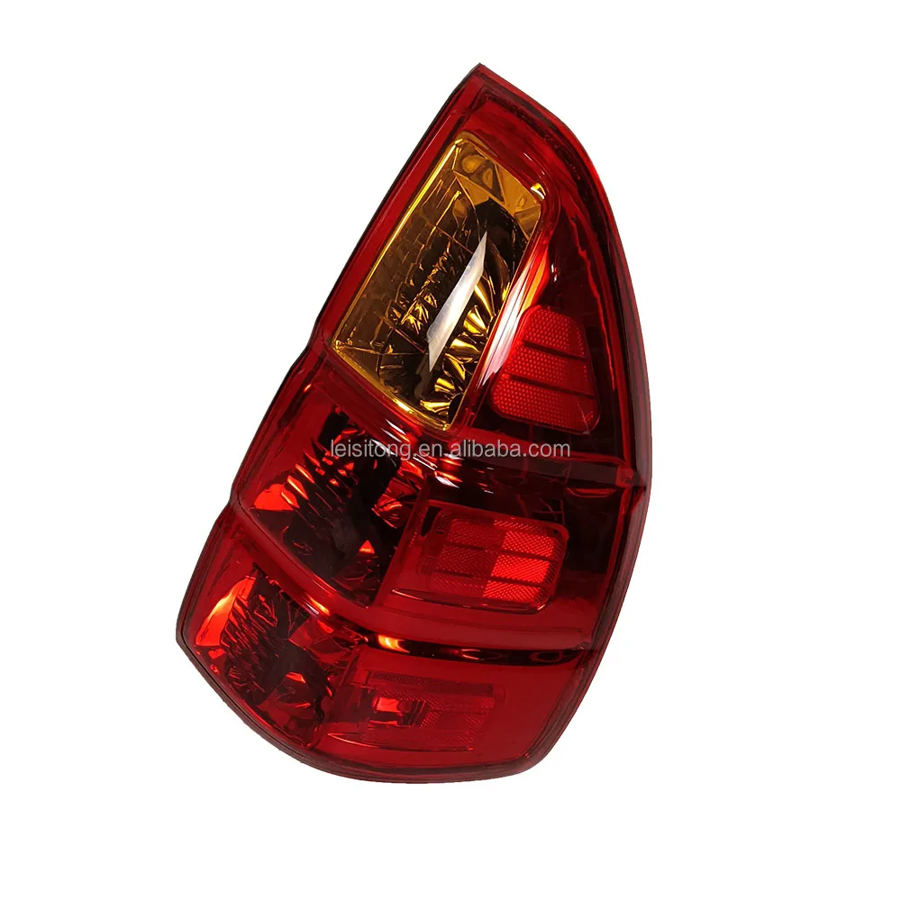 Lst Factory Rear Light Tail Lamp For 2004-2009 Lexus Gx470 Tail Light ...
