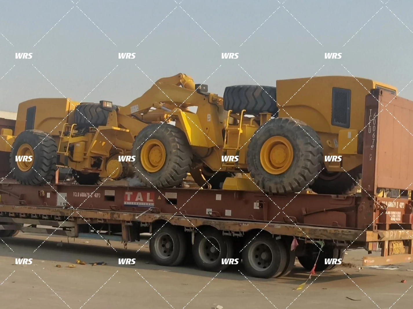 Used Lonking Lg855n New Model Wheel Loader For Sale - Buy Used Loaders ...