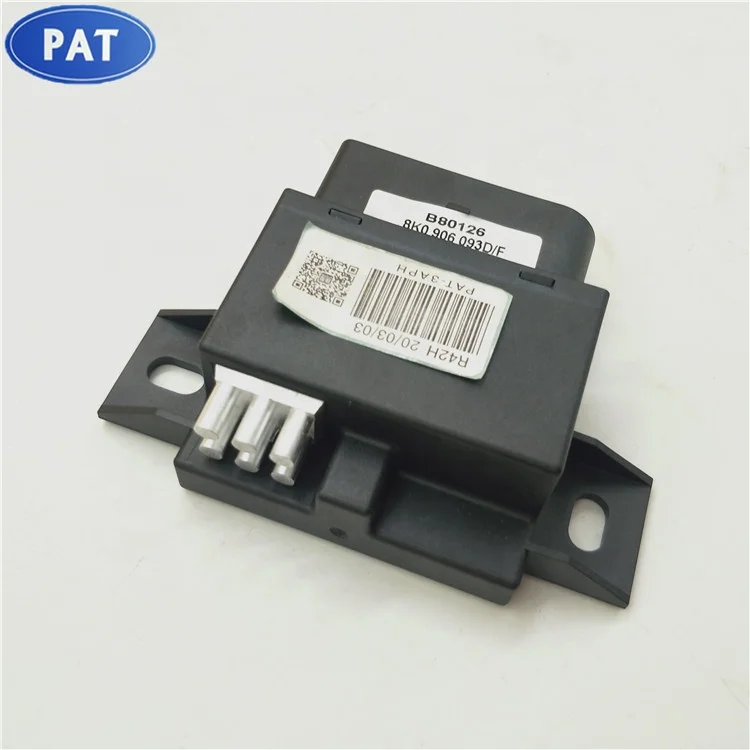 Pat 8k0906093f Fuel Pump Control Module 8k0906093d 8k0906093h Lsot00394 ...