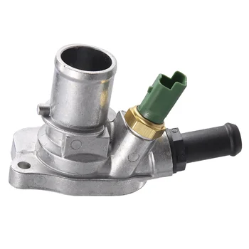 Auto Parts Thermostat Oe 55202371 1535448 9s518575aa For Fiat 500 500 C ...