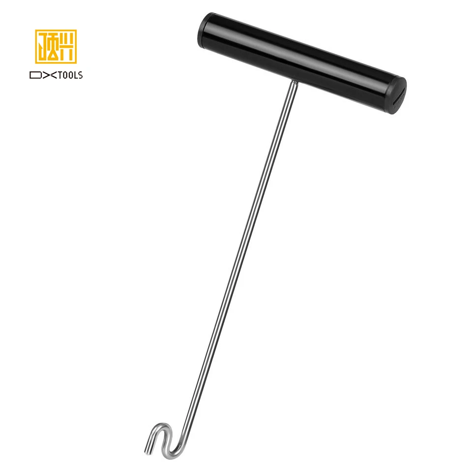 Aluminum And Stainless Steel Saltwater Fish Hook Saltwater Fishing ...