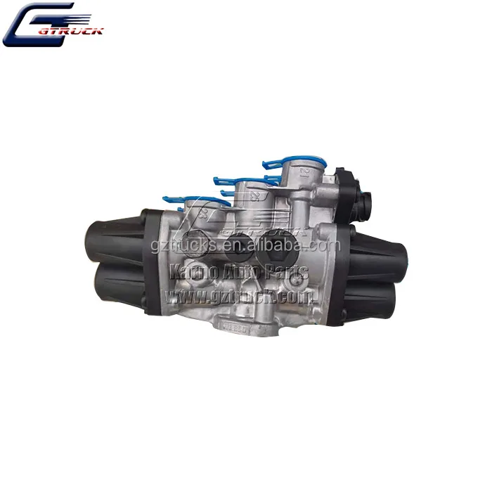 European Truck Auto Spare Parts Air Brake Valve Oem 9347050050 1505128 ...
