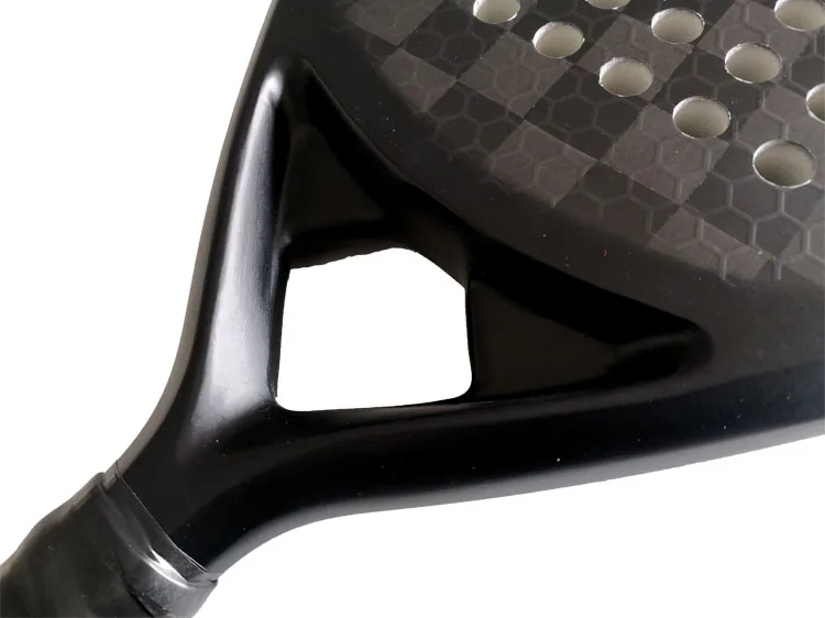 Customized Padel Rackets - High Quality & Durable