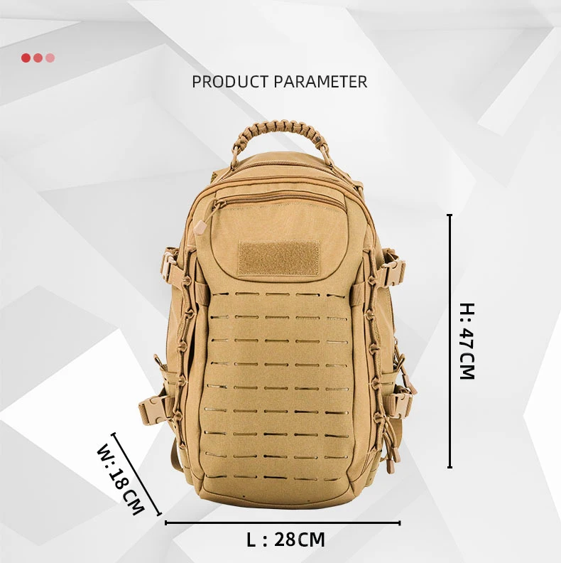 Backpack 80l Hiking Surplus Rucksack Hunting Rucksacks Molle Tactical ...