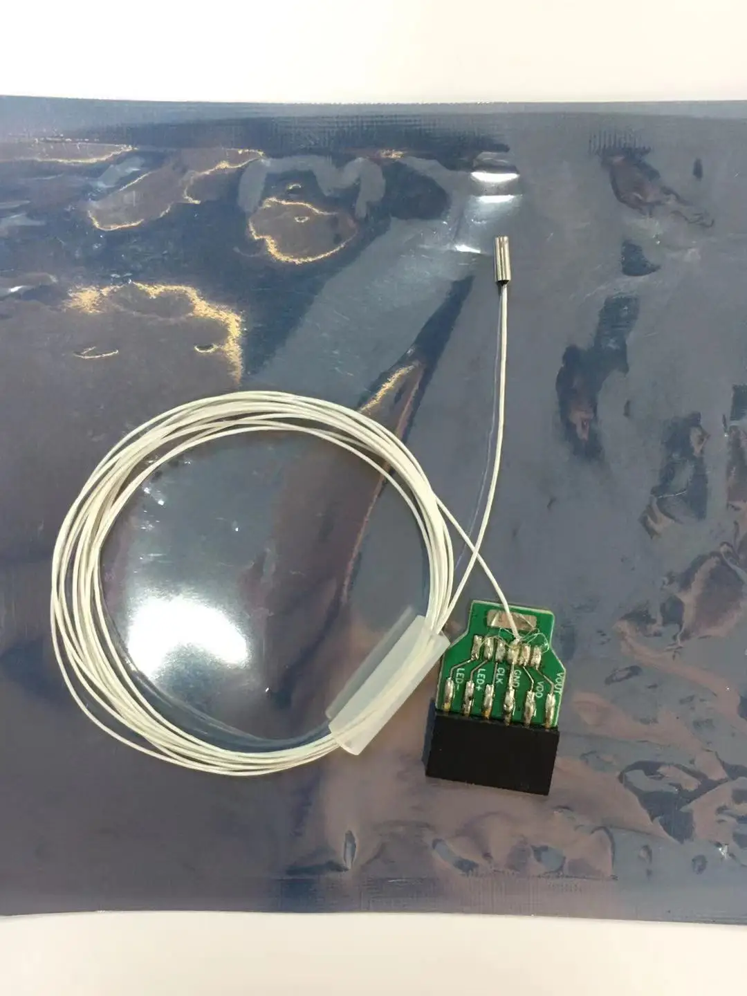 Endoscopic Camera Ovm6948 Module With Led - Buy Ovm6948,Endoscopic ...