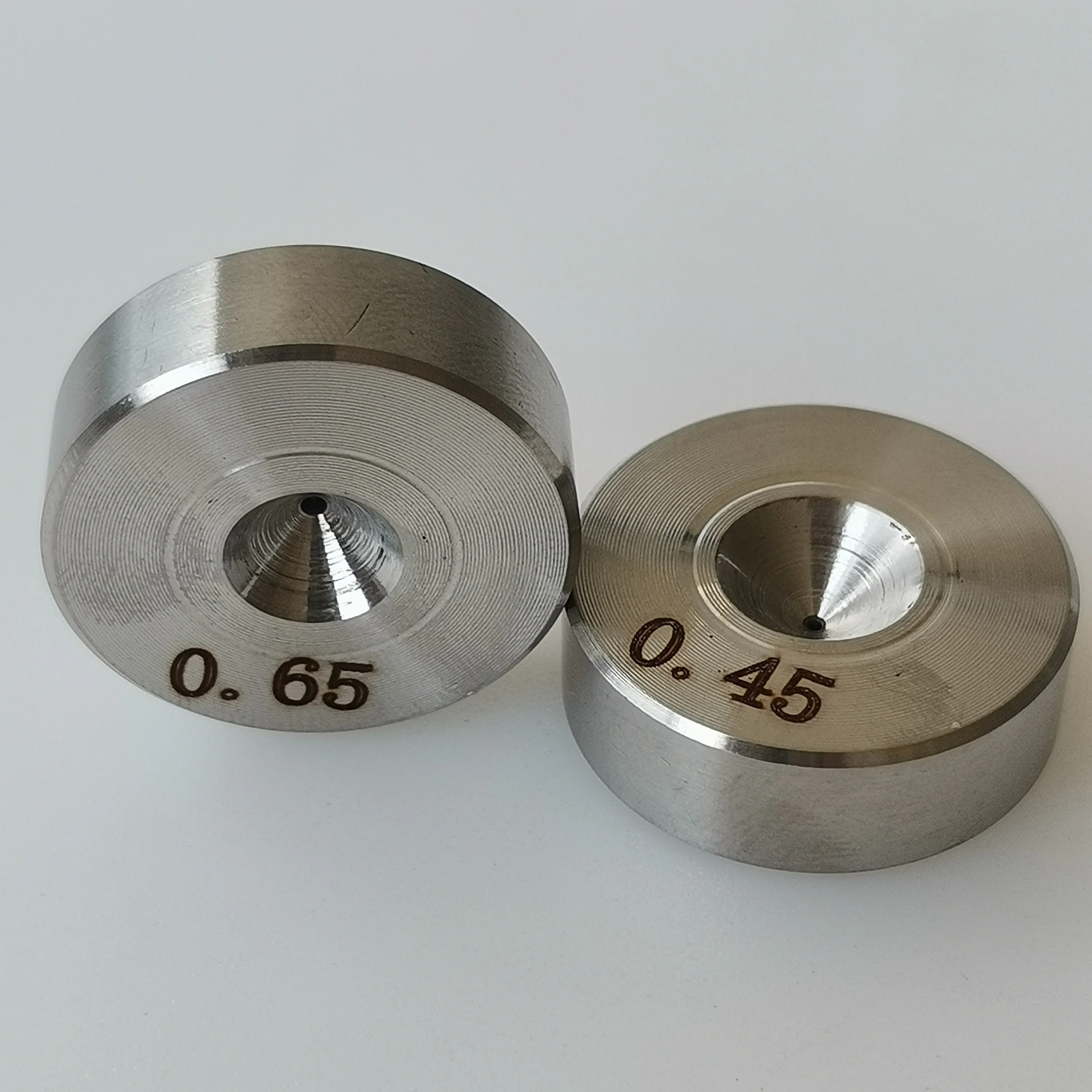 Wire Drawing Dies for Wire Drawing PCD Wire Drawing Mold| Alibaba.com