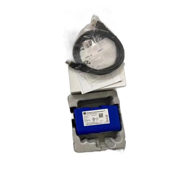 HMS Anybus Original AB7317-B Communication Gateway Module, Brand ...