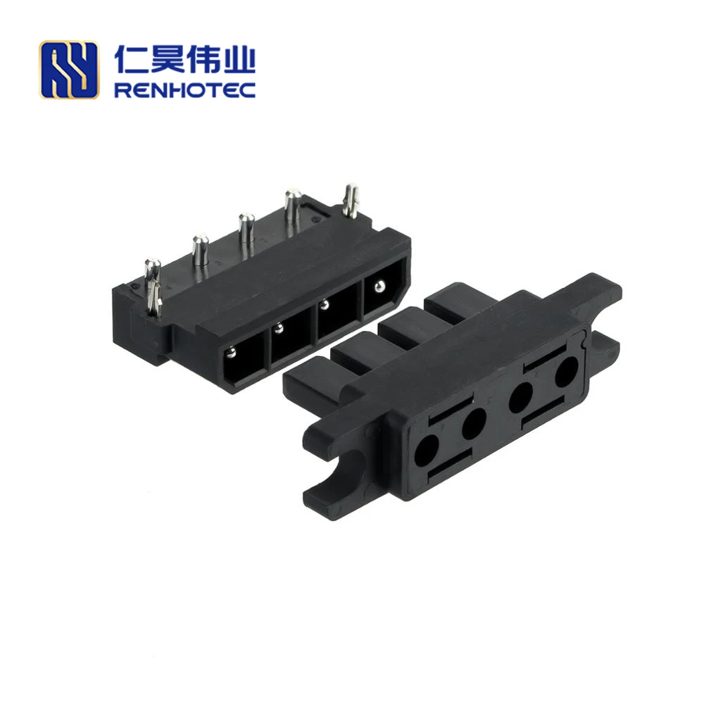 High-performance PCB Connectors - Renhotec Solutions