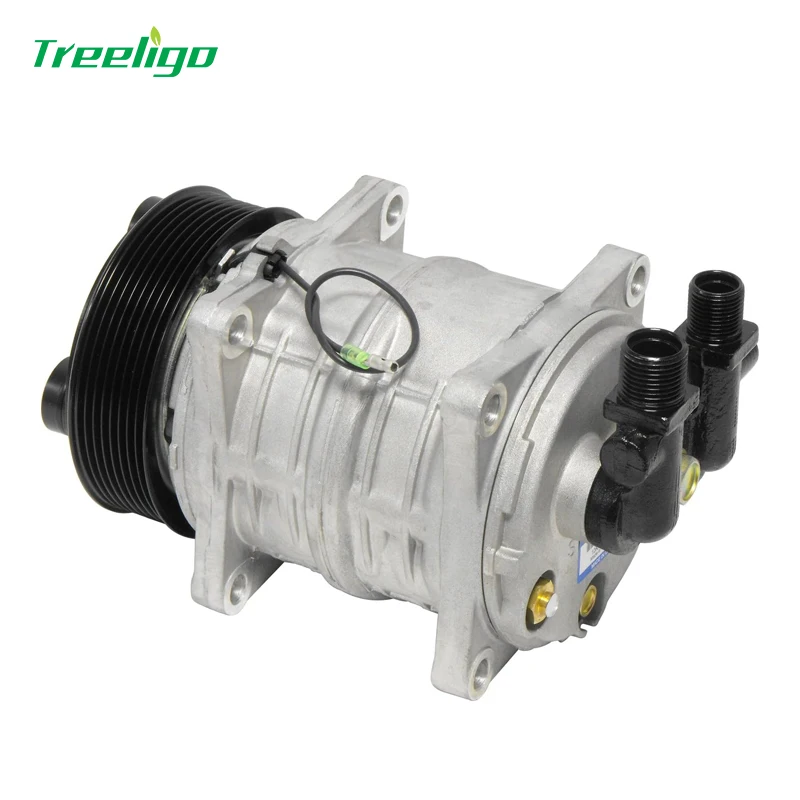 Auto Bus Air Compressor 12V/24V - TM08 TM13 TM15 TM16 TM21