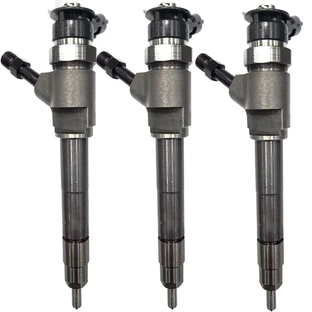 Common Rail Feul Injector 0445110176 0445110177 0986435111 OE ...