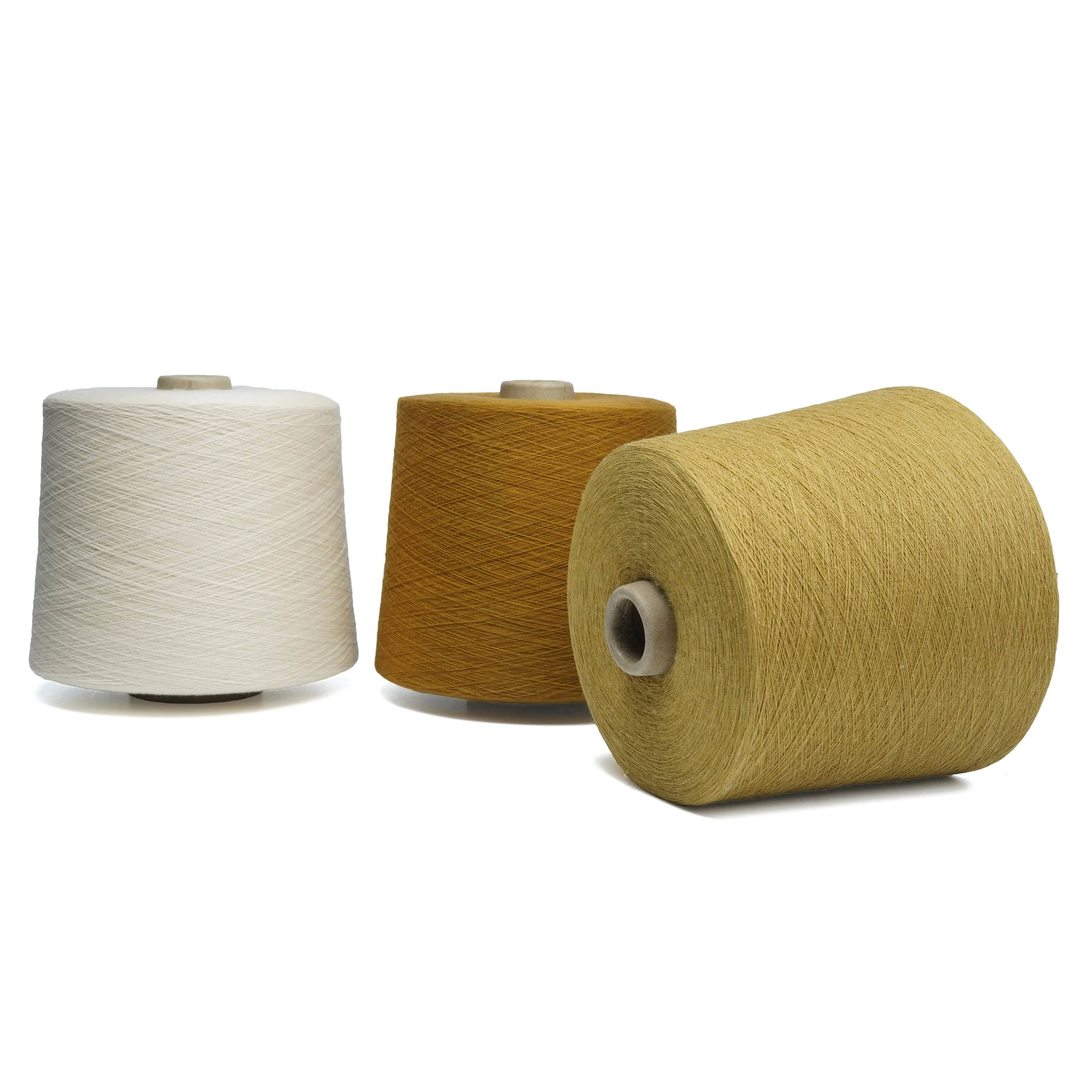 100% Modal Yarn 21s Single Yarn Knitting And Weaving - Buy 100%modal ...