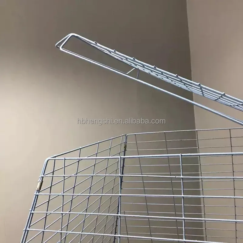 40x40x40 Chicken Cage/chicken Pens And Coops/chicken Pens - Buy ...