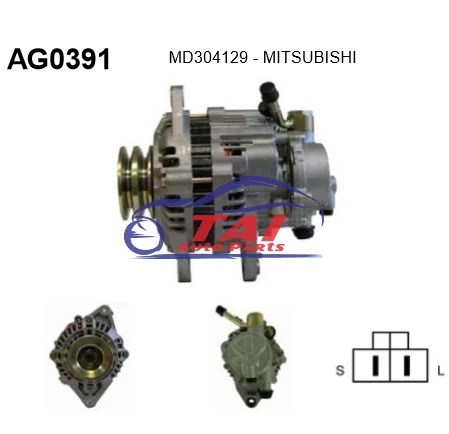 Truck Spare Parts MC084091 Fuel Tank Cap Diesel Tank Cap for Mitsubishi ...