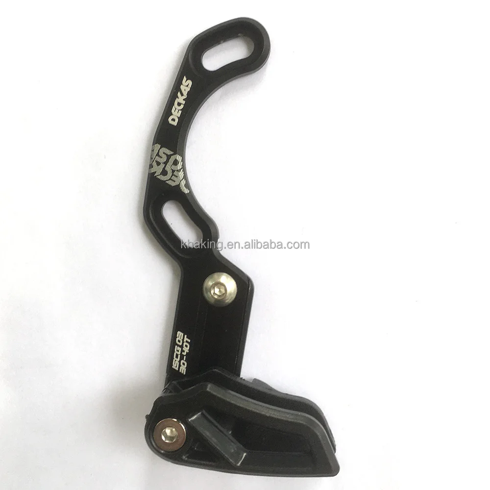 Deckas Bike Chain Guide Mtb Bicycle Chain Guides 1x System Iscg 03 ...