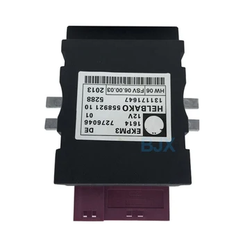 Oem 7276046 Fuel Pump Control Module 16147276046 For Bm-w E87 E90 5 ...