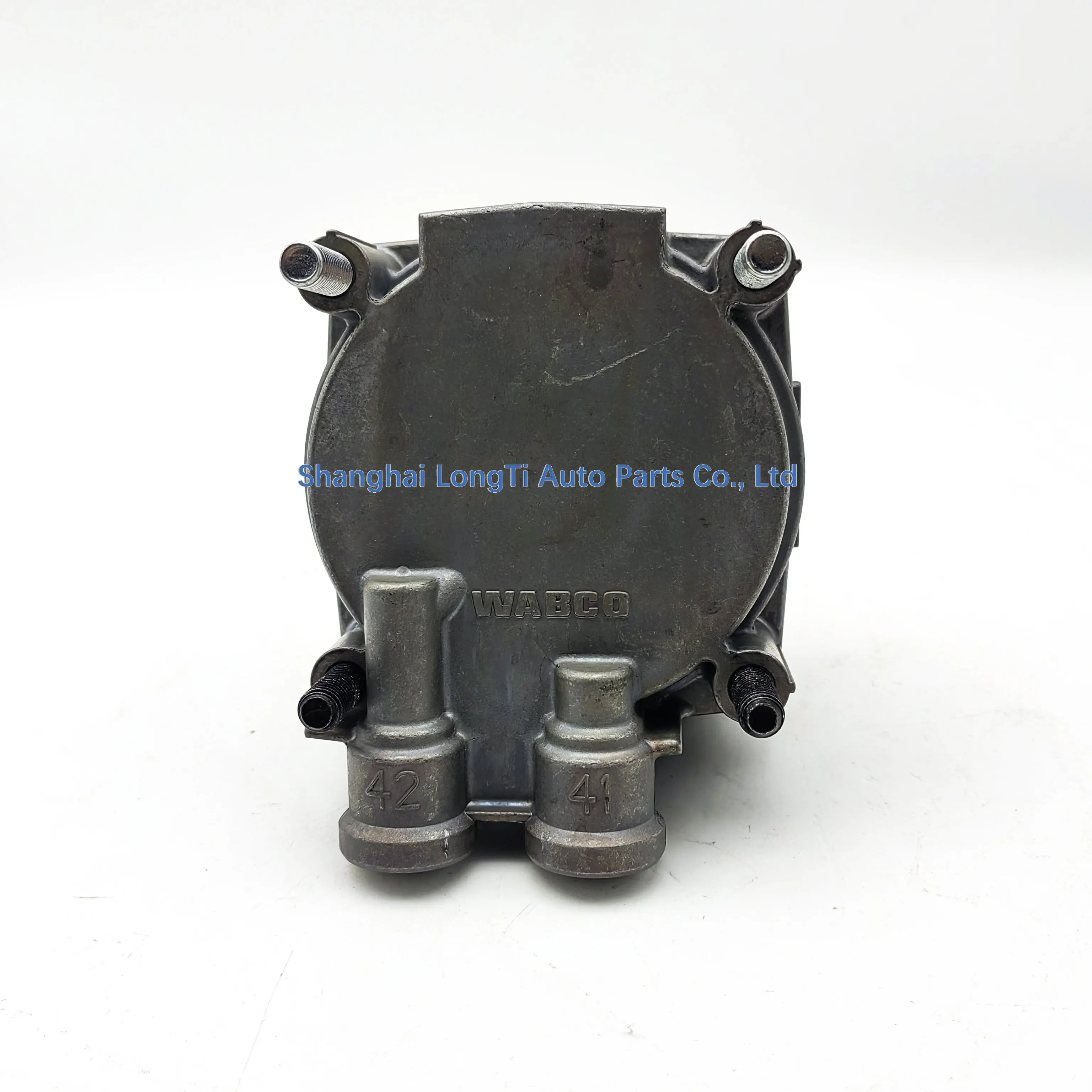Original Imported Wabco Relay Valve 9730112010 For Daf Acha084,Scania ...