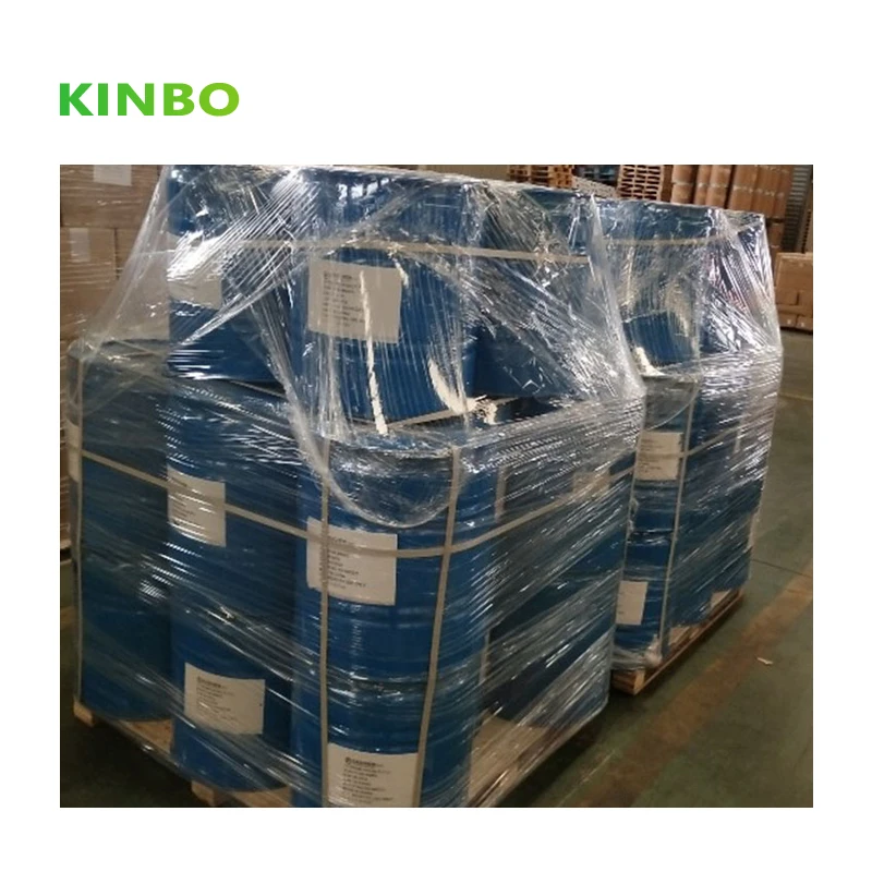 Kinbo Surfactant SLES 70% - Detergent & Cosmetic Raw Material