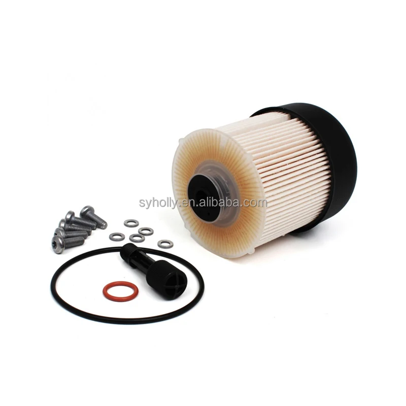 High Performance Diesel Engine Fuel Filters - Reliable & Durable