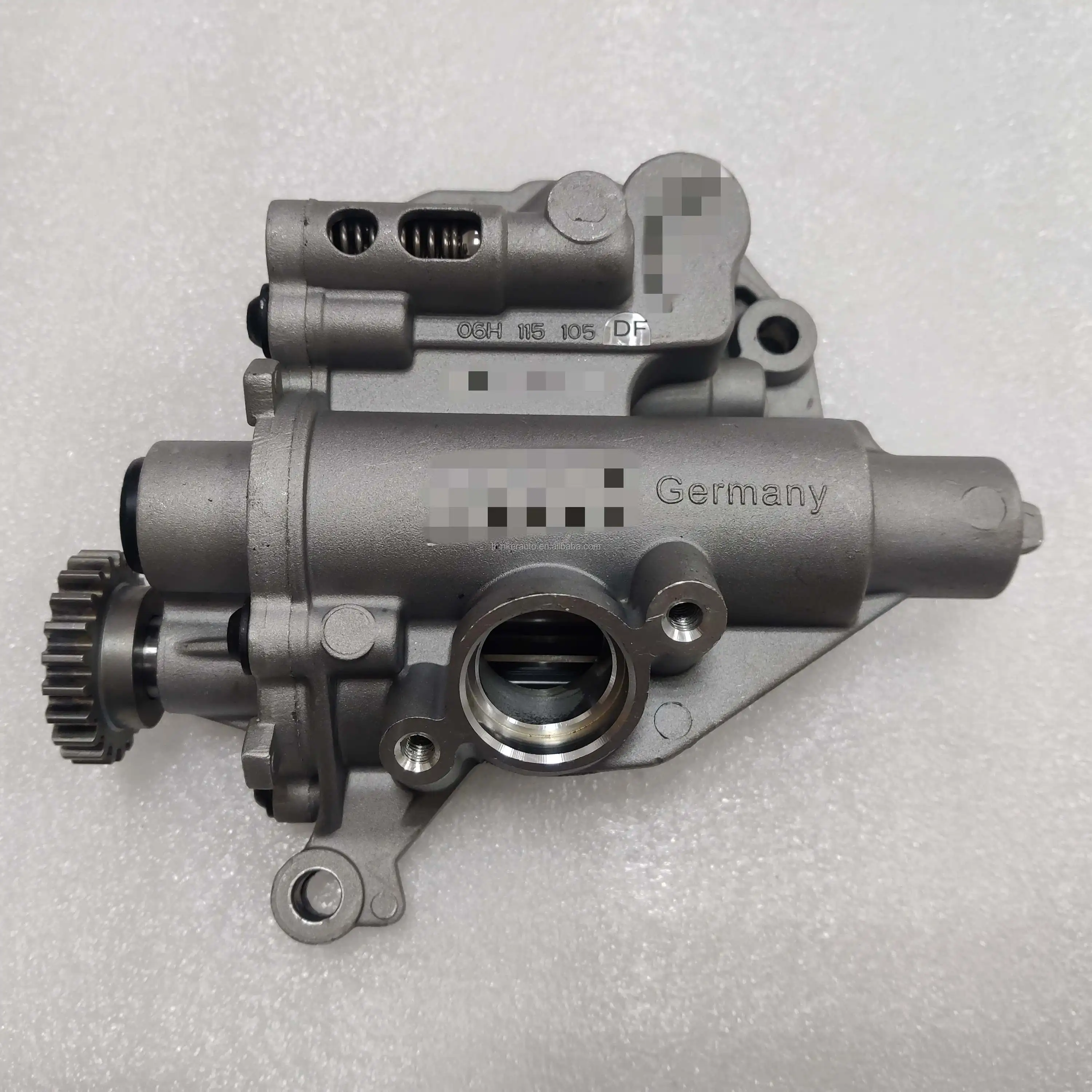 Brand New Oil Pump Assembly For Germany Car 06h115105df 06h115105ak ...