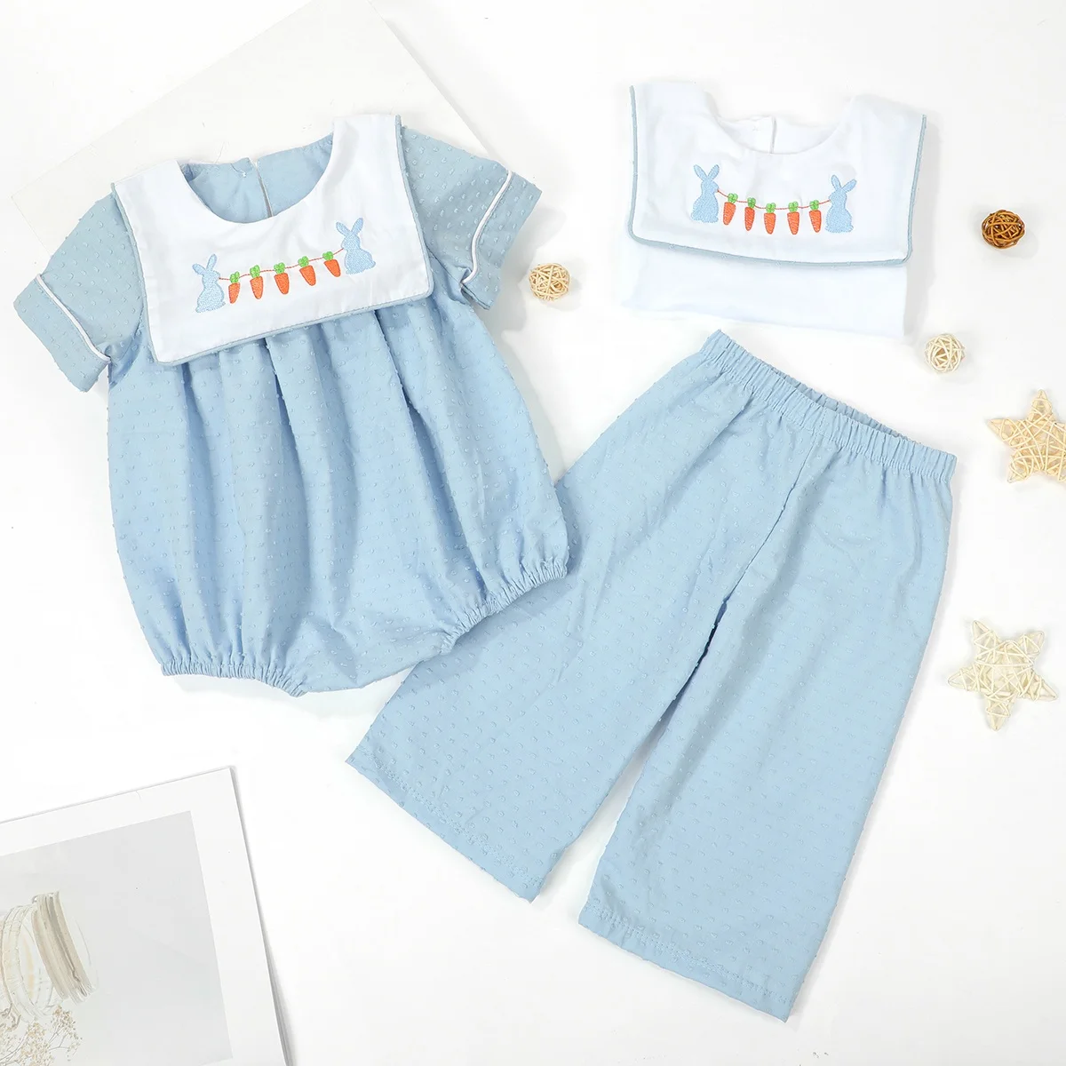 Puresun Custom Kids Clothes - Wholesale Baby Girl Outfits