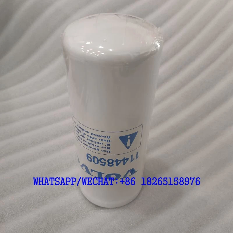 Genuine Volvo Transmission Filter Cartridge Voe 11448509 Voe11448509 ...