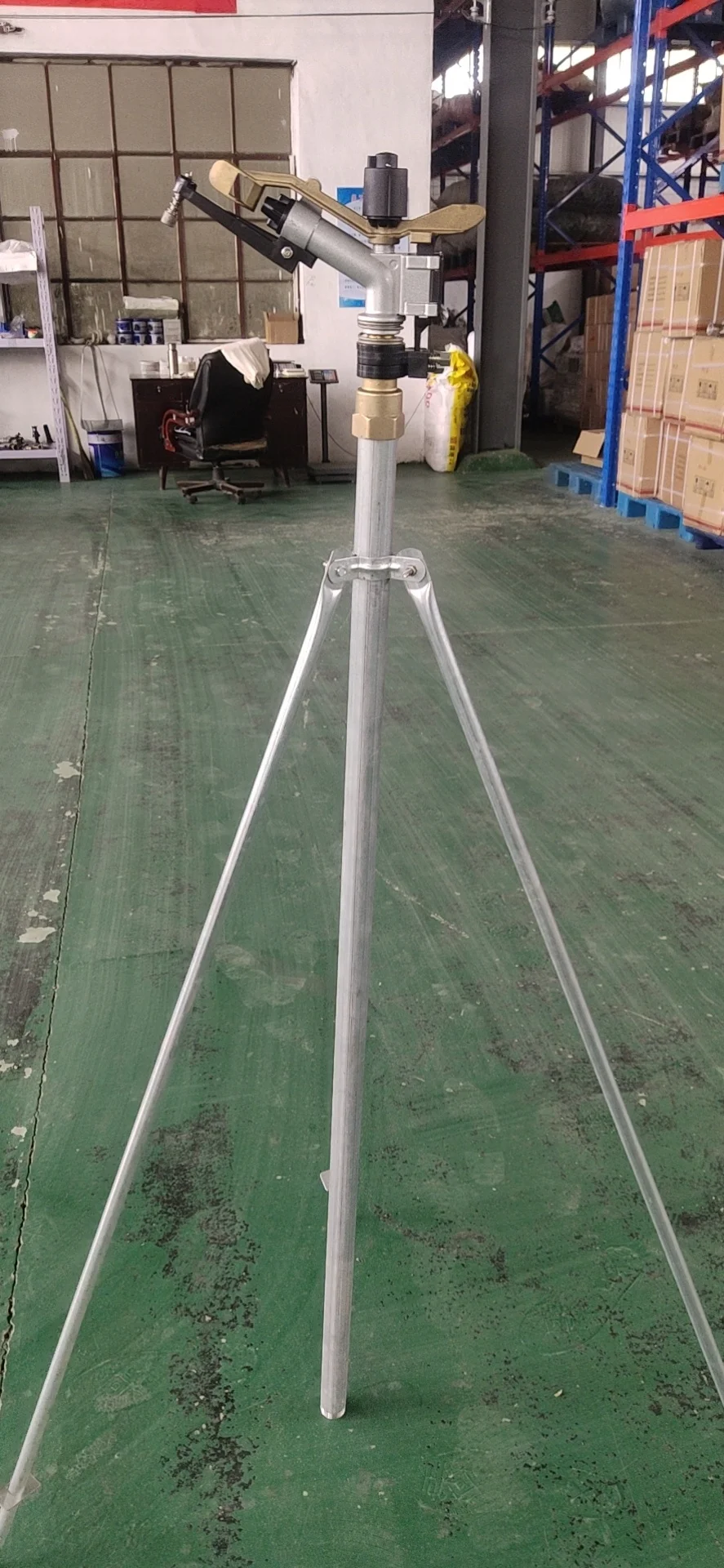 2024 Sprrain FS25 Rain Gun - Efficient Irrigation Solutions