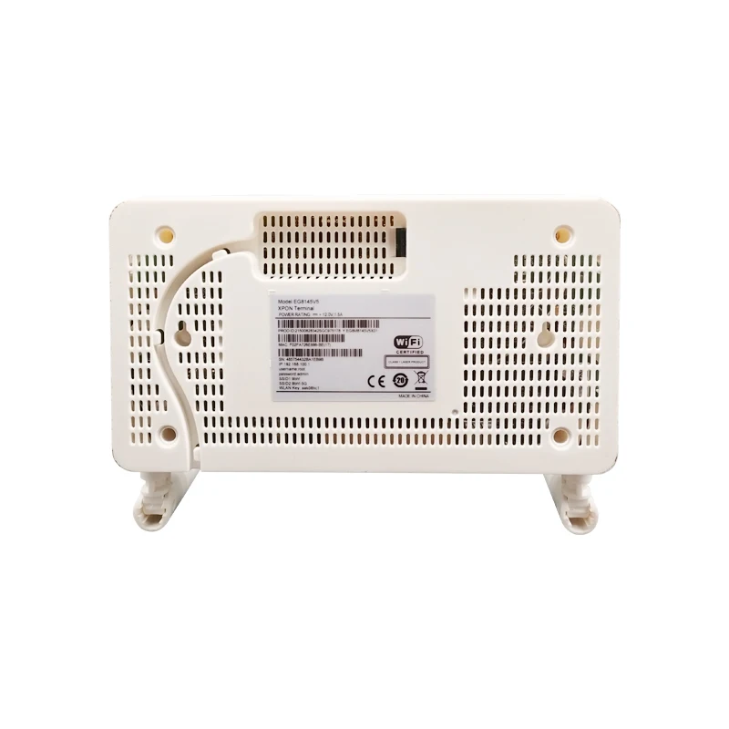 Echolife EG8145V5 Dual Band AC Wifi Router - 4GE +1tel+1usb