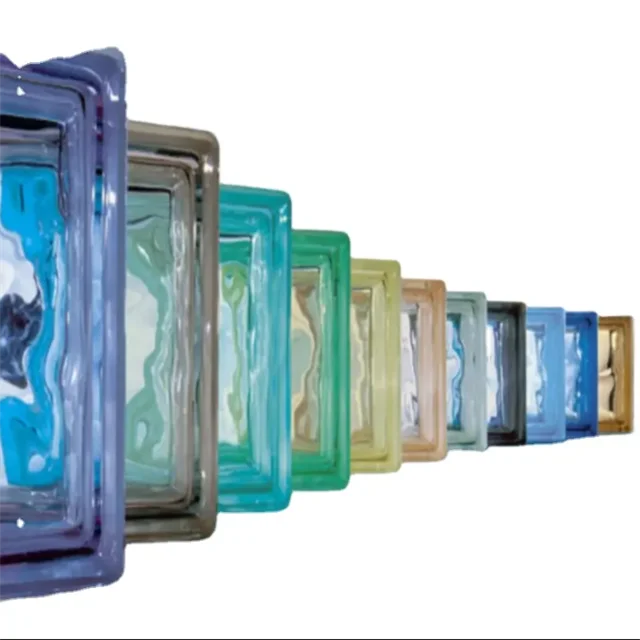 Alibaba.com: Sound Insulated Solid Solar Lights Glass Blocks : Durable ...
