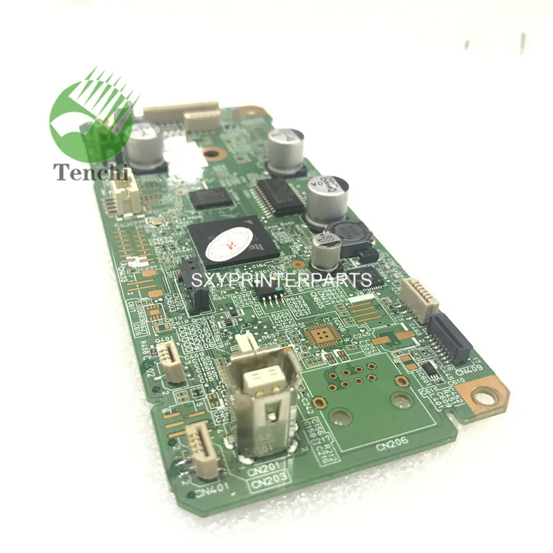 Original 90% New High Quality Inject Spare Parts Mainboard for Epson L4150 L4156 L4158 Mother ...