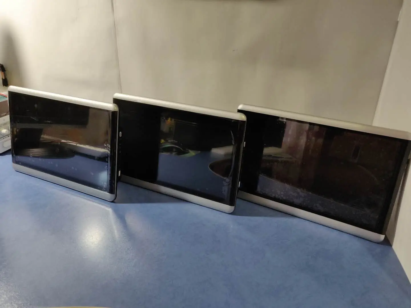 Touch Screen 10 Inch Portable Android Led Headrest Car Monitor - Buy 10 ...