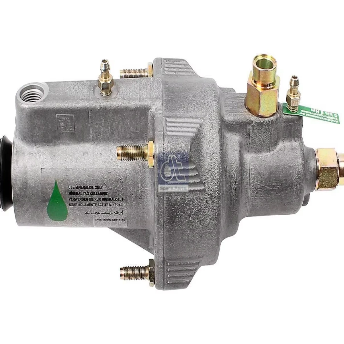 CLUTCH SERVO ATEGO AXOR 0002570277| Alibaba.com
