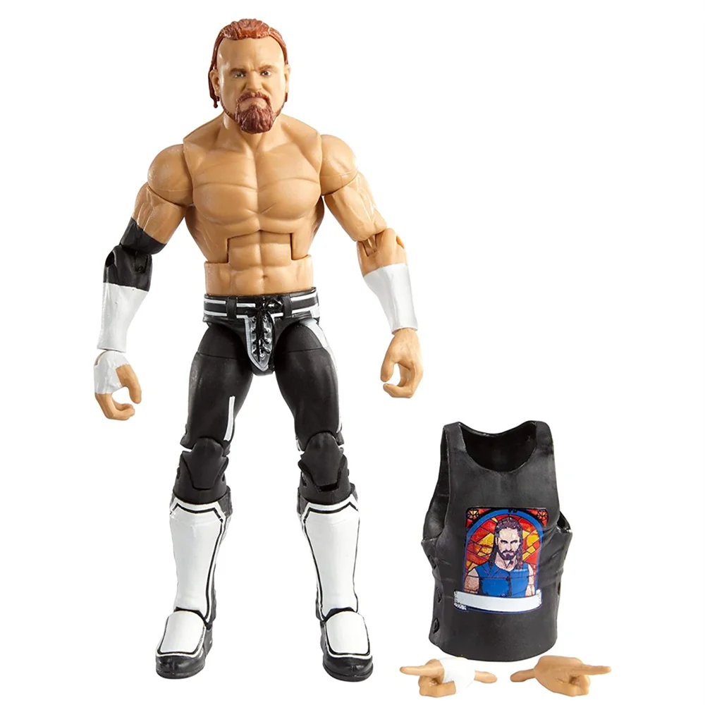 Custom Pvc Flexible Gladiators Action Figures Plastic Funny Wrestler ...