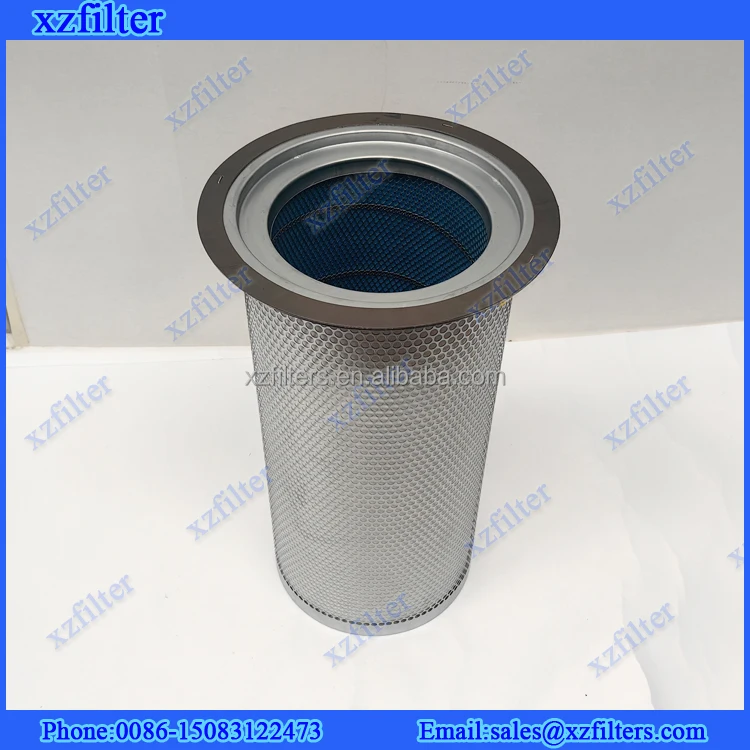 Elemento de filtro separador de aire/aceite de repuesto de suministro ...