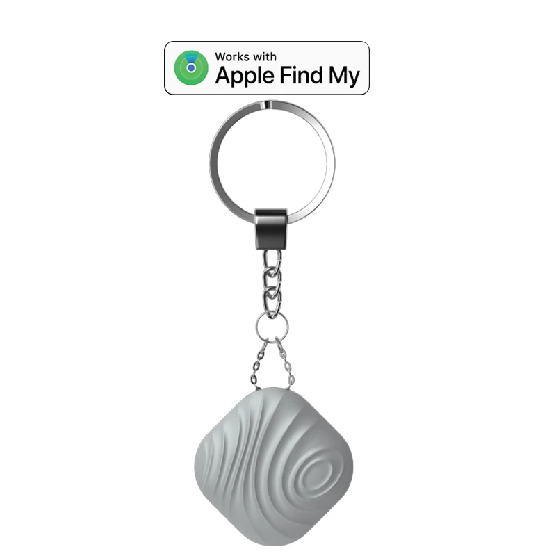 Mfi Certified Smart Key Finder - Trangjan Finder for Ios