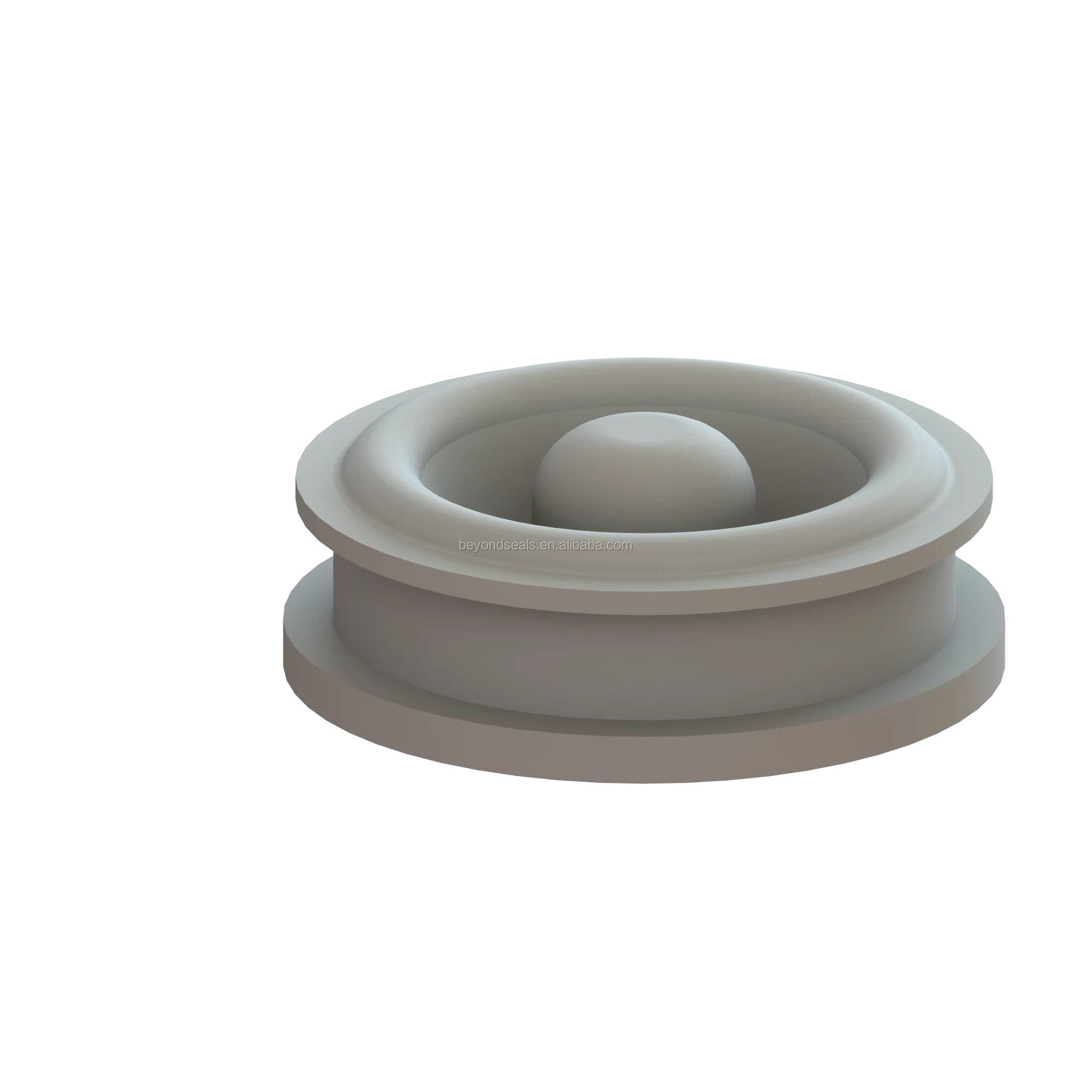Custom Molded Rubber Push Button Grommet| Alibaba.com