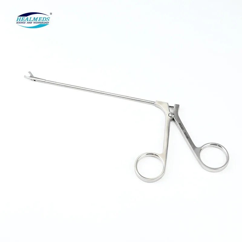 Knee Arthroscopy Instrument Orthopedic Steel Hook Kit Meniscal Root ...