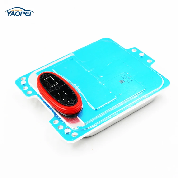 Auto Parts Xenon Headlight Ballast Control A2118705585 For Merce-des ...