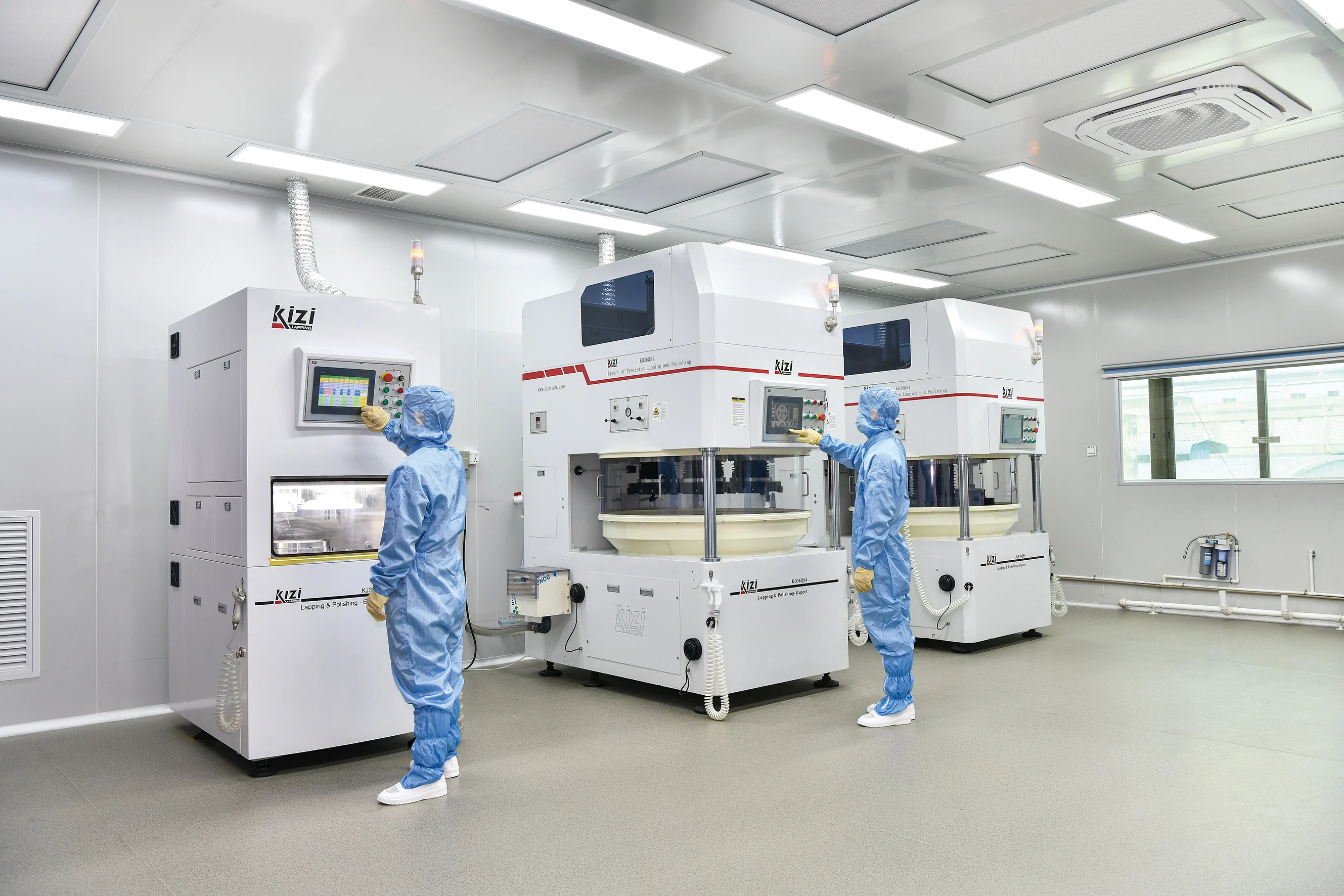Precision Double Side Lapping Machine for Plastic Parts| Alibaba.com