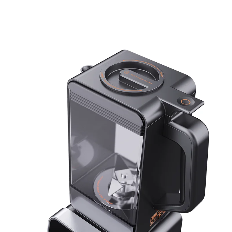 Xp Series Professional Bldc Blender With Foc Technology (ice Breaker ...