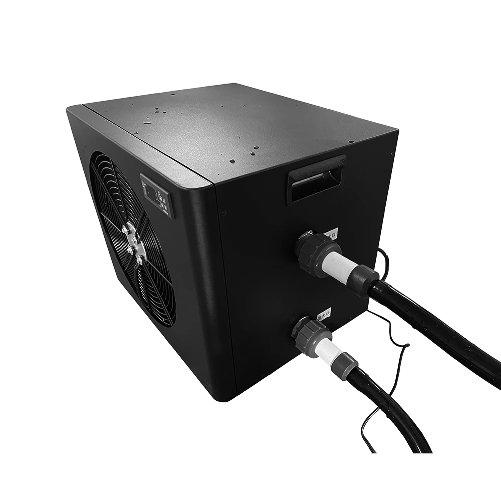 1000L Water Chiller - 1HP Cooling Machine for Sustainability