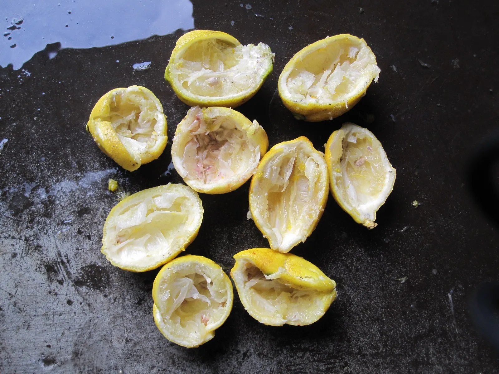 Juice Extractor Fruit Lemon Squeezing Machine Lime Orange Squeezer ...