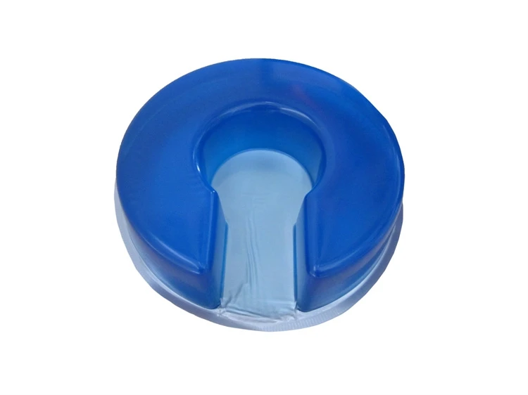 Open Head Ring - Surgical Positioning Head Support Prone