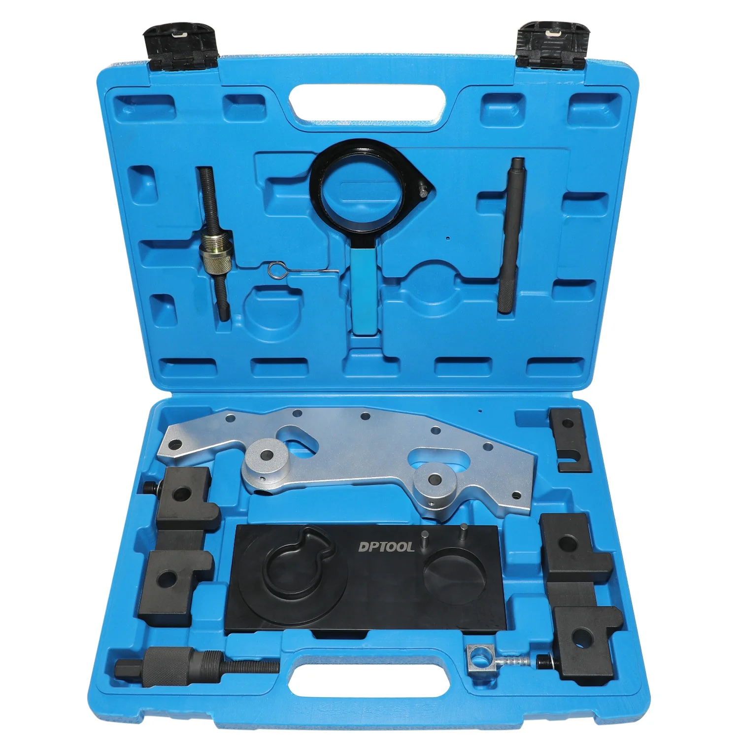 Double Vanos Camshaft Timing Locking Tool Kit Fit for BMW 6-Cylinder ...