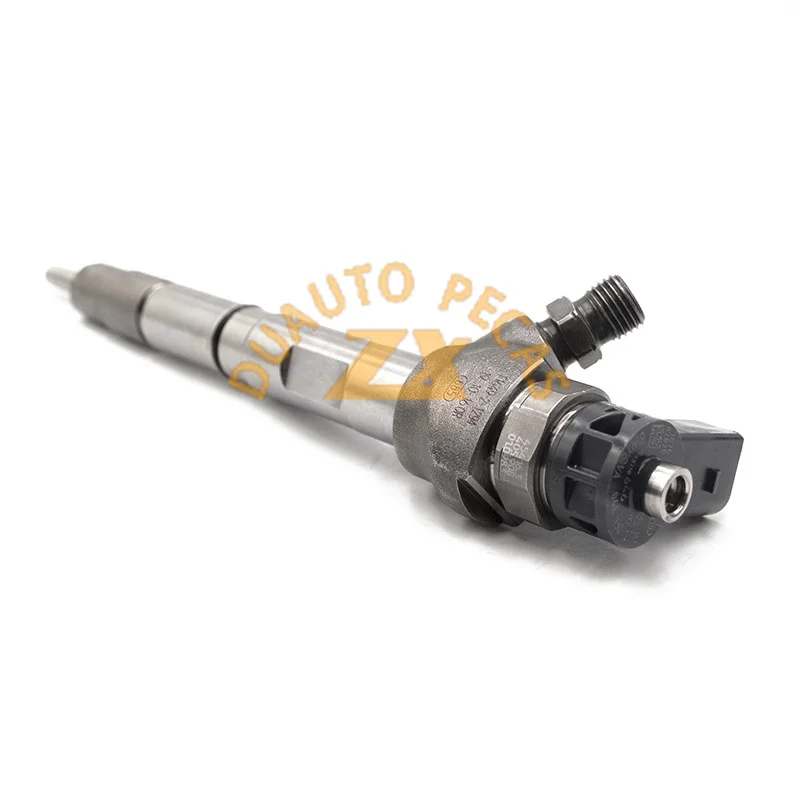 Diesel Engine Common Rail Injector 0445110646 0445 110 646 0 445 110 ...