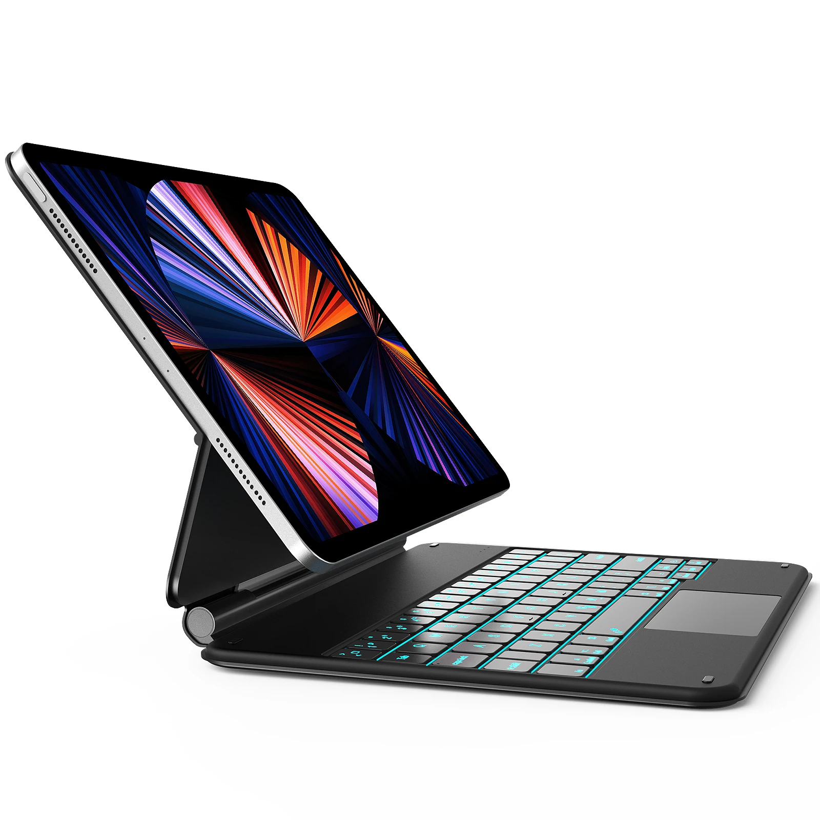 다기능 터치 패드 11 인치 무선 스마트 키보드 커버 Ipad 프로 11 매직 키보드 - Buy Ipad Pro,Ipad 키보드 ...