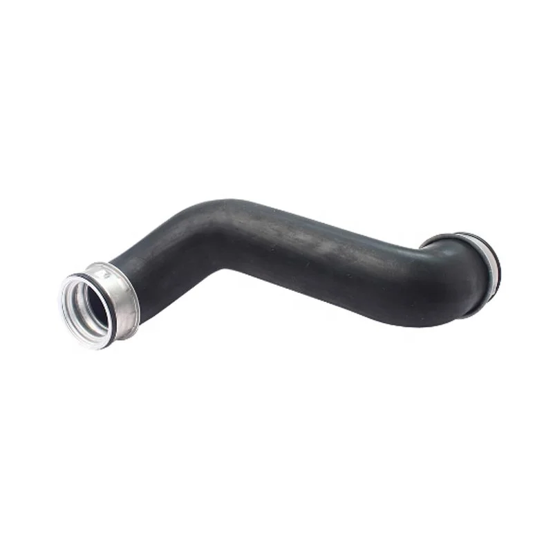 Car Engine Rubber Turbocharger Air Intake Hose Oem 7m3145737/7m3 145 ...