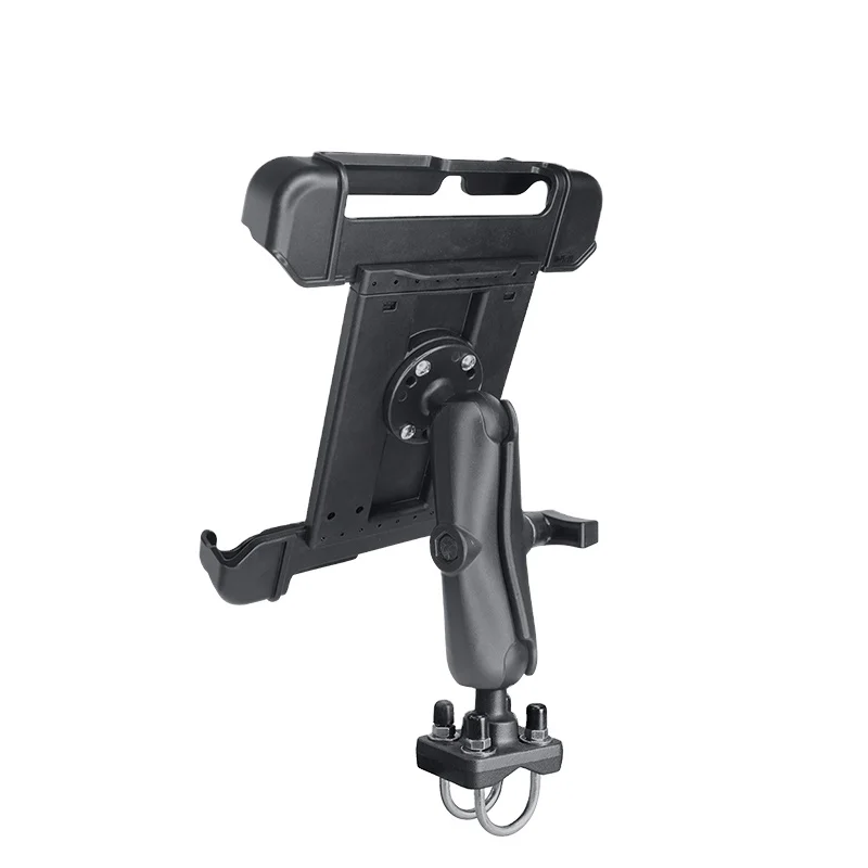 Heavy Duty Double U-bolt Base Tablet Holder For Fz-g2 & Fz-a3,Getac ...