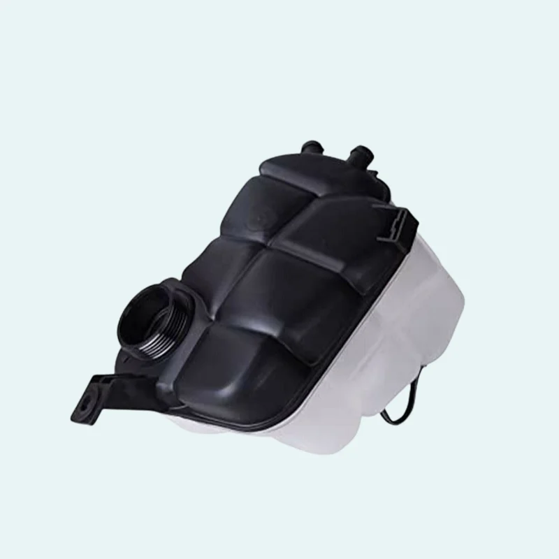 LR024296 Cooling Radiator Coolant Expansion Tank 31200321 for Land ...