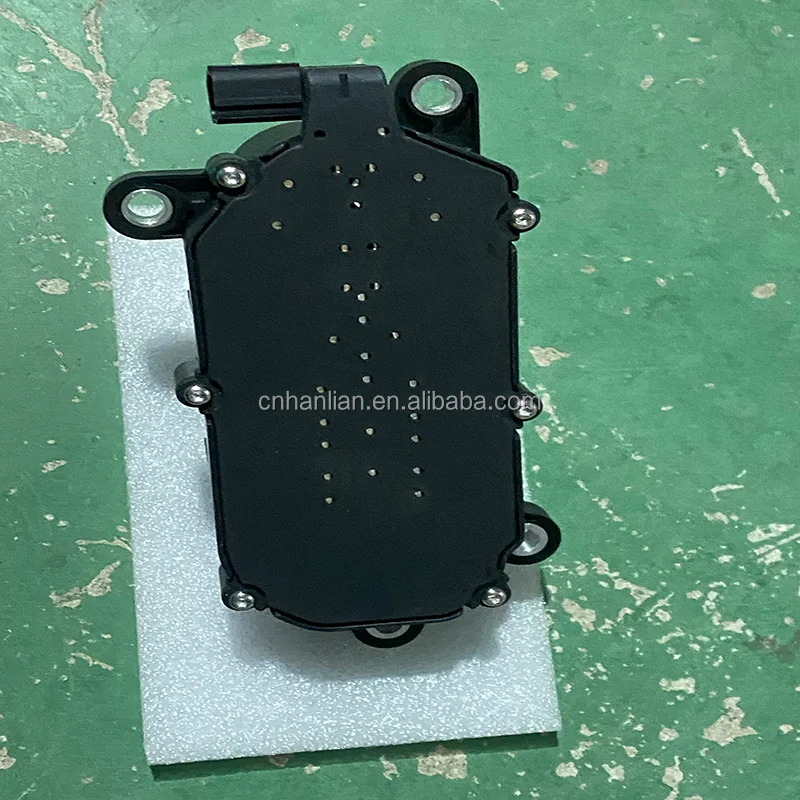 Most Popular New Part Intake Manifold Actuator For Hyundai Santa Oe ...